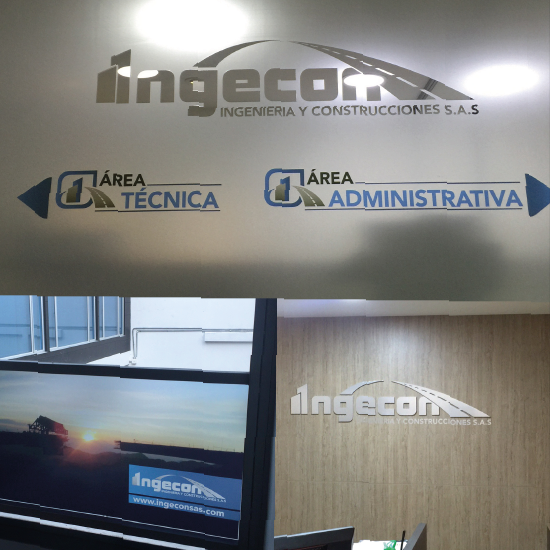 Ingecon 08 - Koralika Visual